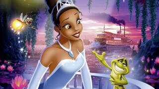 The Princess and the Frog 2009: WATCH THE MOVIE FOR FREE,LINK IN ...