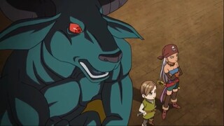 Blue Dragon Episode 1 [ENGLISH SUB] - BiliBili
