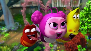 LARVA [SEASON 1] FULL EPISODE - BiliBili