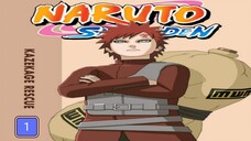 NARUTO SHIPPUDEN - Episode 2 (Tagalog Dubbed) - BiliBili