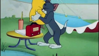 TOM AND JERRY CUE BALL CAT FULL EPISODE - BiliBili