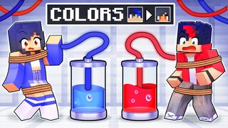 STEVE & ALEX: ALEX FARTS AND POOPS - Minecraft Animation Best Moments ...