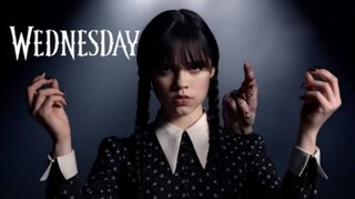 Wednesday (2022) พากย์ไทย EP 3 - BiliBili