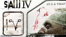 Saw IV 2007 - BiliBili