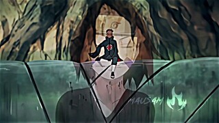 Obito & Rin Sad Edit😭💔 | Lovely - BiliBili