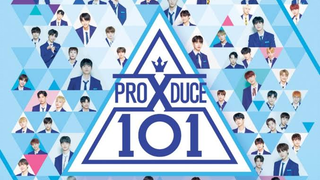 Produce 101 Season 2 EP 1 ENG SUB - BiliBili