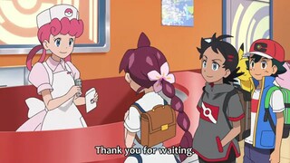 Pokémon Ep. 68 - BiliBili