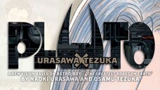 Pluto episode 1 eng sub - BiliBili