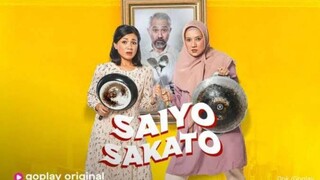 SAIYO SAKATO SERIES EP 1 - Bstation