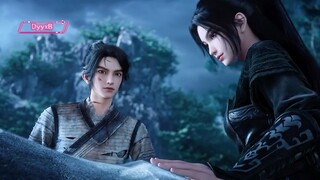 【Jian Lai】 Season 1 EP 02 - Sword Of Coming | Donghua 1080P - BiliBili