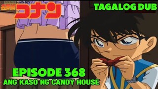 Detective Conan full season1 ep 1 -6 - BiliBili