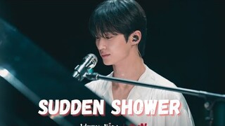 Eclipse (이클립스) - Sudden Shower (소나기) Lovely Runner OST Lirik Terjemahan ...