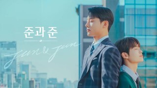Mr. Heart Episode 1 English Sub [BL] - BiliBili