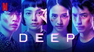 Shutter-ISLAND' 2010 (Thriller/Mistery Movie) - Sub Indo - BiliBili