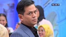 Arisan TRANS7 FULL 7 Januari 2025 - Arisan Terbang ke Luar Angkasa ...