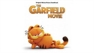 THE GARFIELD MOVIE ''Sad Baby Garfield Floats Away'' Official Trailer ...