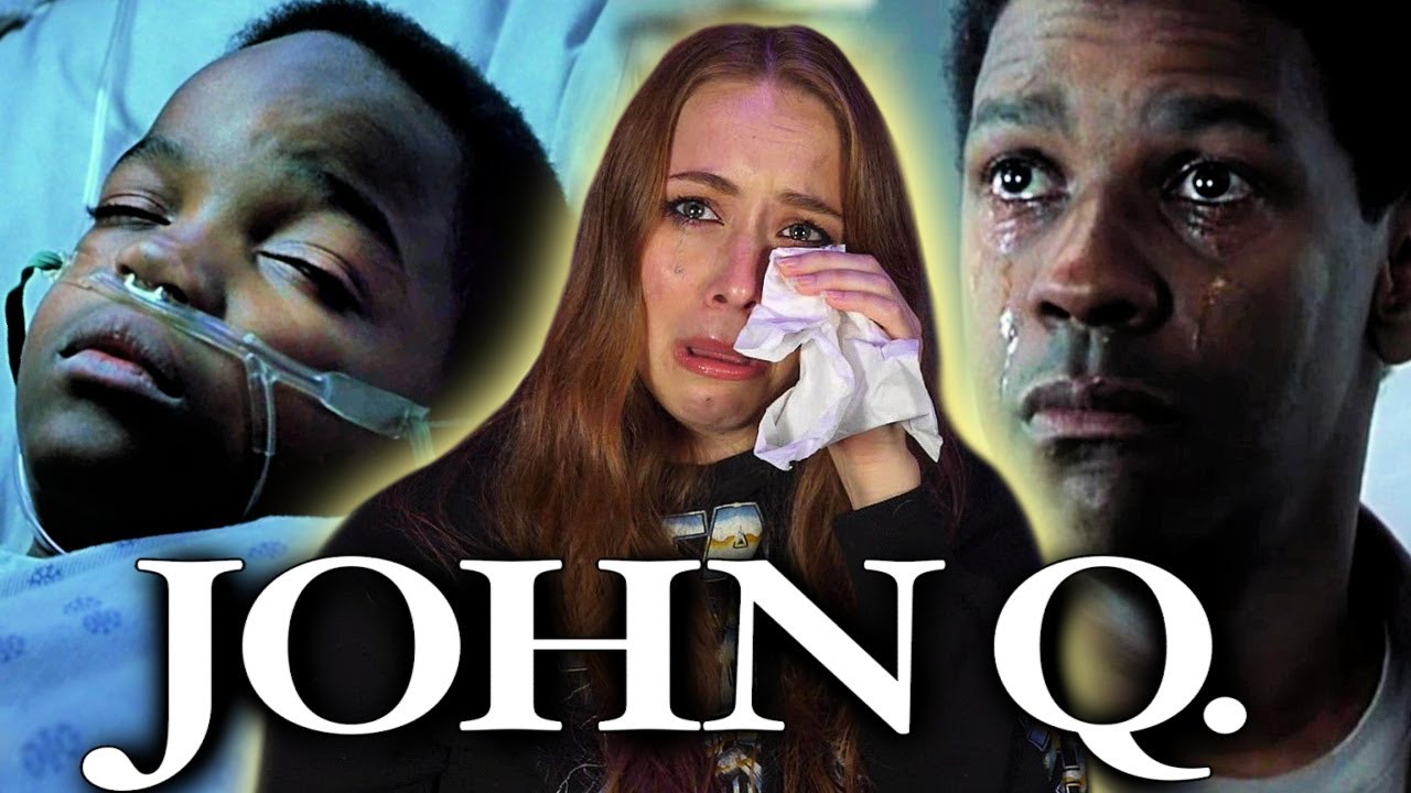 John Q Movie Poster