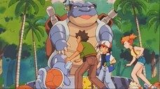 Pokemon japanese #0033 - BiliBili