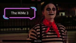 The Mime _ Short Horror Film - BiliBili