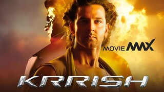 KRISH (Indian movie super Gandang panoorin) - BiliBili