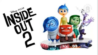 WATCH FULL "Inside Out 2015" MOVIES OF FREE : Link In Description ...