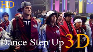 Step Up 2 The Streets 2008 720p HD - BiliBili