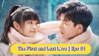 First Love (English Subtitle) Episode 01 - BiliBili