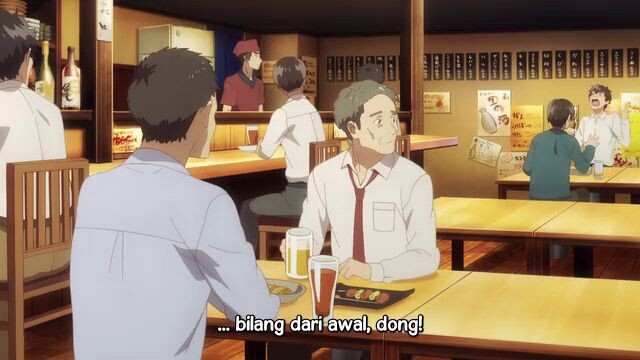 Bstation Cari - hige wo soru. soshite joshikousei wo hirou.