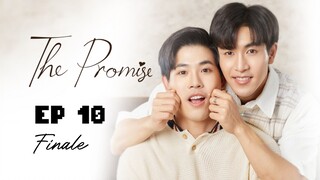 🇹🇭 THE PROMISE || Episode 01 (Eng Sub) - BiliBili