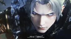 BTTH S5 Episode 121 Moment Xiao Yan Diperlihatkan Yao lao dan Ayahnya ...