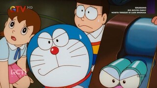 Doraemon the Movie 2013 FHD Dub Indonesia - Petualangan Nobita di ...