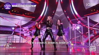 Girls Planet 999 | Episode 6 - Part 1 | "Who Will Raise in the ...