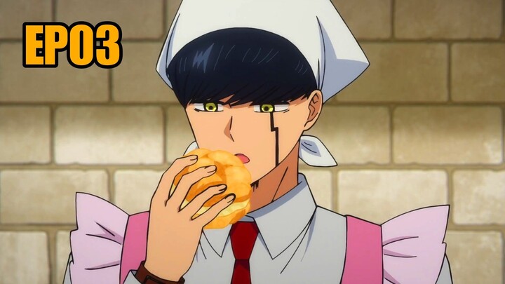 BiliBili search - mashle