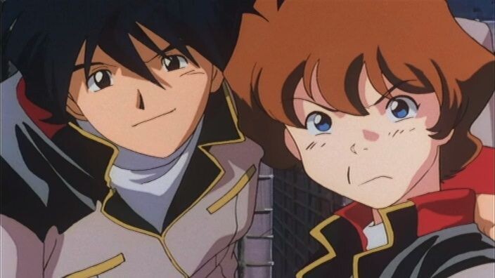 Bilibili search - 08th ms team