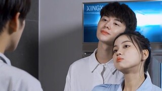 Maskman Qihe High School Love Story🔥🔥 - BiliBili