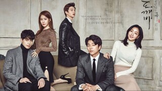 Goblin ep 1 - Bstation