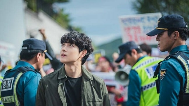 Halaman Dramaku - Bstation