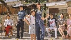 E10| When The Camellia Blooms - BiliBili