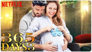 365 Days | She Is Kidnapped by a Mafia Boss and Given 365 Days to Fall ...