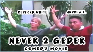 tagalog comedy redford white full movie - BiliBili
