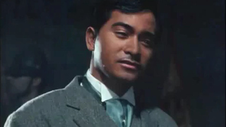 JOSE RIZAL (1998) FULL MOVIE - BiliBili