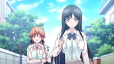 Maplestar x Frieren - BiliBili