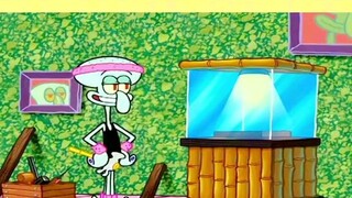 SpongeBob | Tagalog - BiliBili