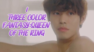 EPISODE 2📌 Three Color Fantasy: Queen of the Ring (2017) - BiliBili