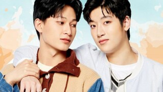 🇹🇭[BL]TWINS EP 08(engsub)2023 - BiliBili