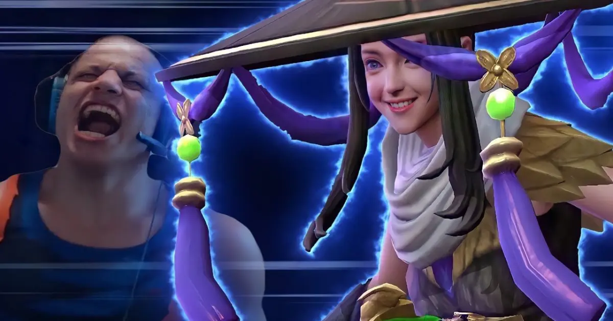 FANNY.EXE - Bilibili