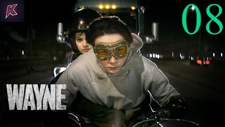 Wayne- Episode 01 720p. - BiliBili