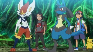 Pokemon (Dub) Episode 60 - BiliBili
