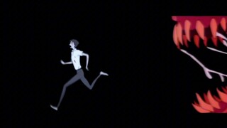 Nightmare Take Control of Akira AMV Devilman Crybaby - BiliBili