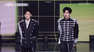 [ENG SUB] NCT UNIVERSE LASTART EP 1 (Sion Yushi Riku Cut) - BiliBili